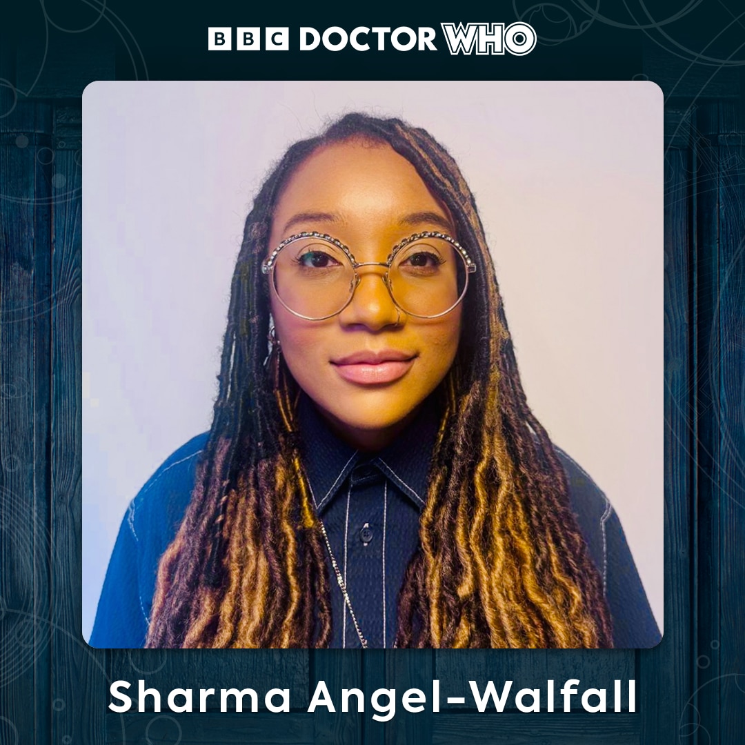 Meet the new writers of Season 2 | Doctor Who